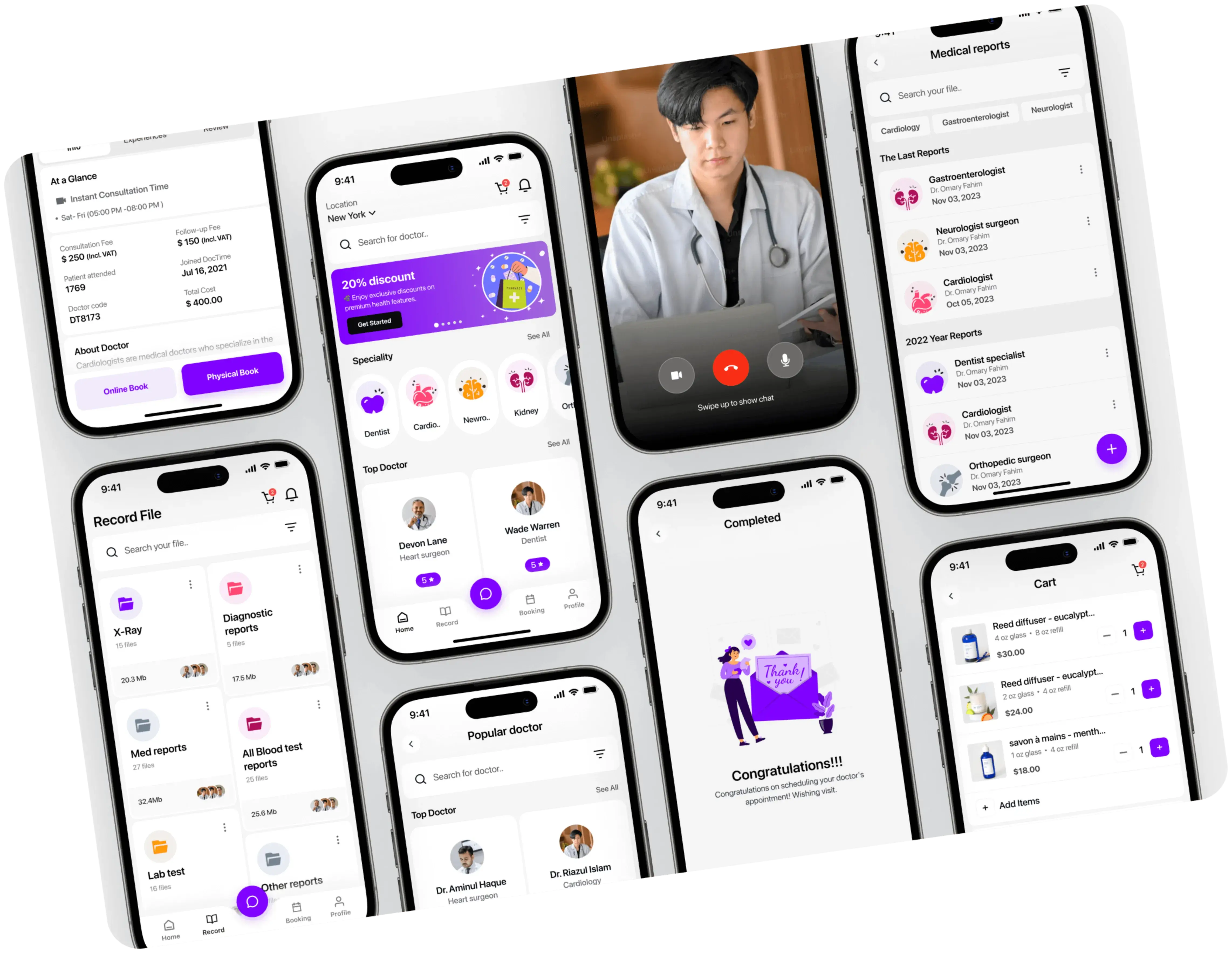 Wavespace | Leading UI/UX Design Agency